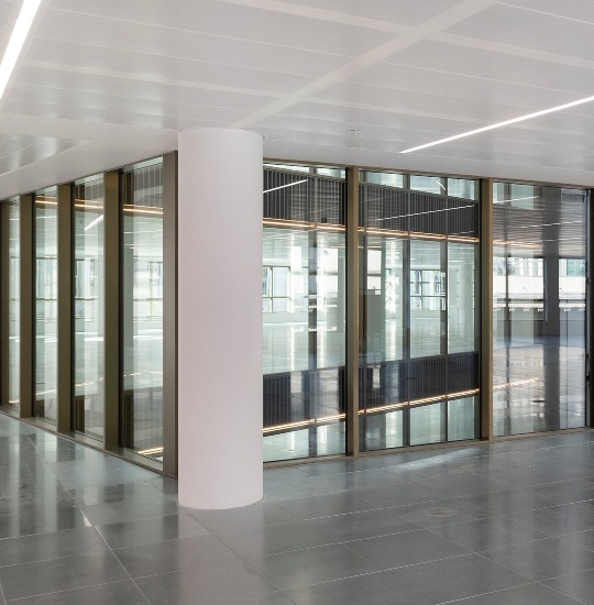 2 Gresham Street | Arch